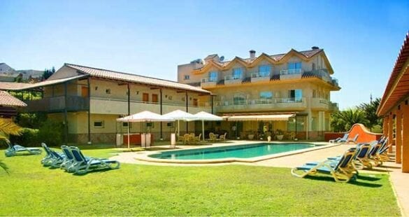 Hotel Mesto | 4 Star Hotels in Mijas | Book Online