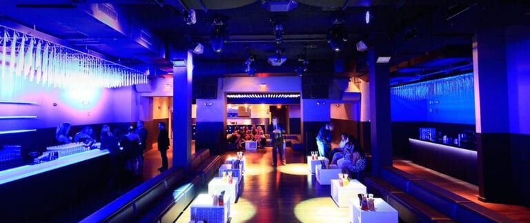 Bijou NIghtclub & Lounge - Tourist's Book