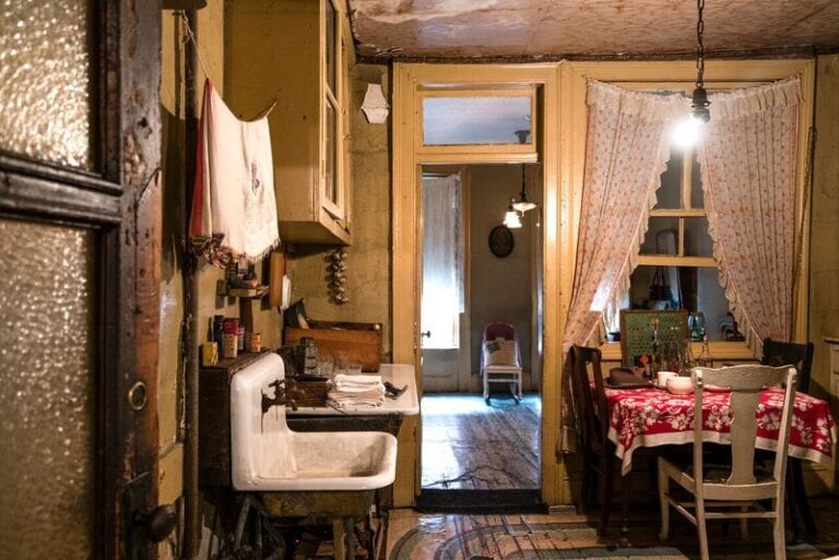 Tenement Museum | New York City Museums | Things To Do