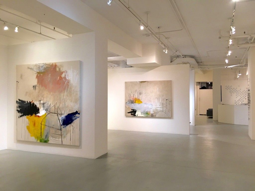 Cheryl Hazan Gallery | NYC Galleries | NYC Arts & Culture