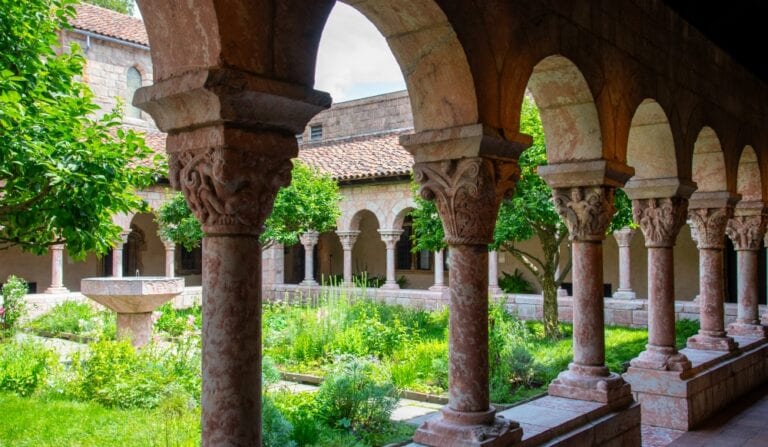 The Cloisters | NYC Museums | Things To Do | Attractions