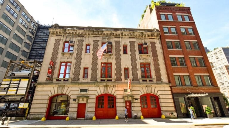 New York City Fire Museum | NYC Museums | Arts & Culture