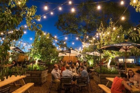 Chart House | Boston Restaurants | Landmark & Sightseeing