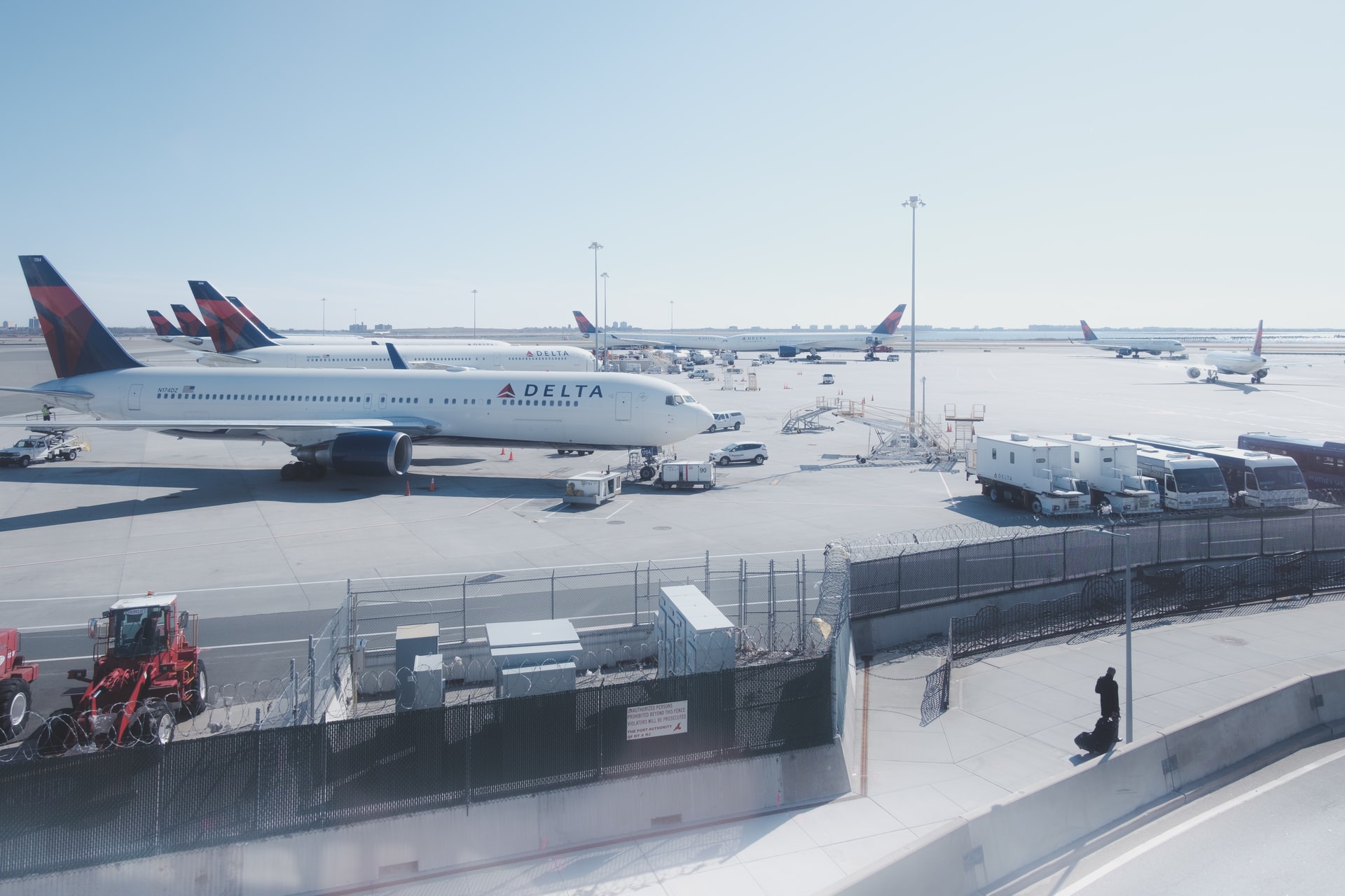 John F. Kennedy International Airport | NYC Transportation