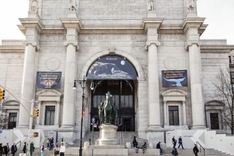 Mugar Memorial Library | Boston Museums | Fenway Guide