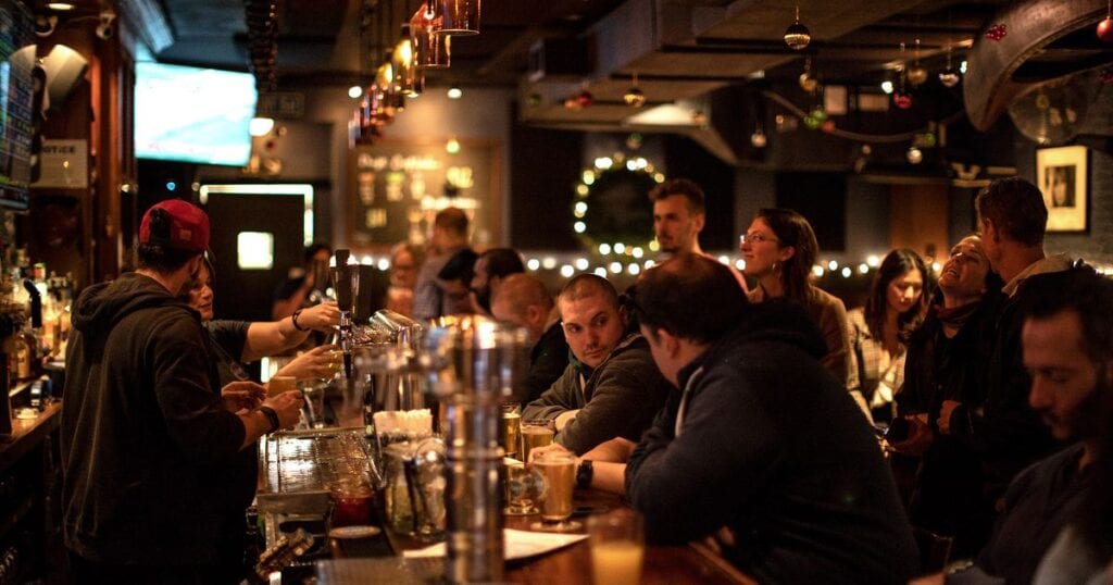 The Pony Bar | New York City Bars | Things To Do | City Guide