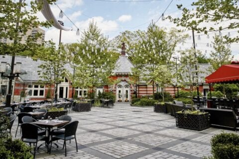 Gotham Bar and Grill | New York City Restaurants | City Guide