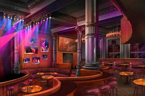 Chart House | Boston Restaurants | Landmark & Sightseeing