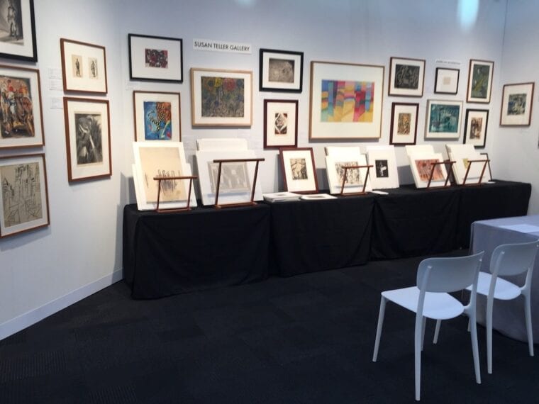 Susan Teller Gallery | NYC Galleries | New York Arts & Culture
