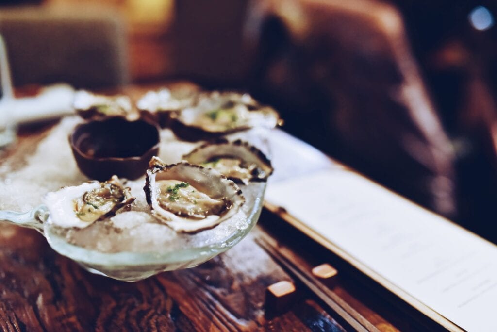 Mare | Boston Restaurants | Things To Do - Boston City Guide