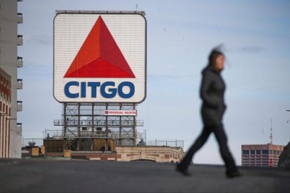 Citgo Sign | Boston Attractions | Things To Do in Boston