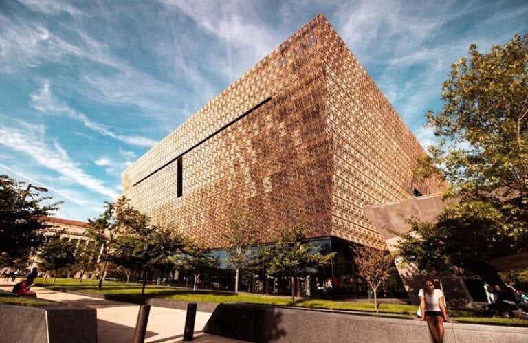 Museum of African American History | Boston Museums