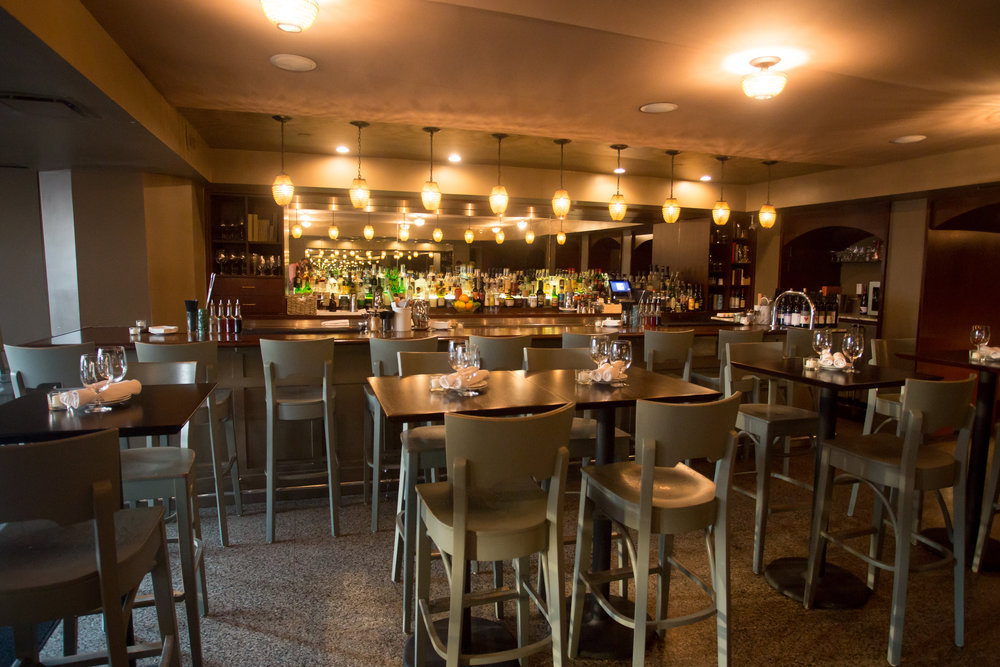 No 9 Park | Boston Restaurants | Things To Do in Boston