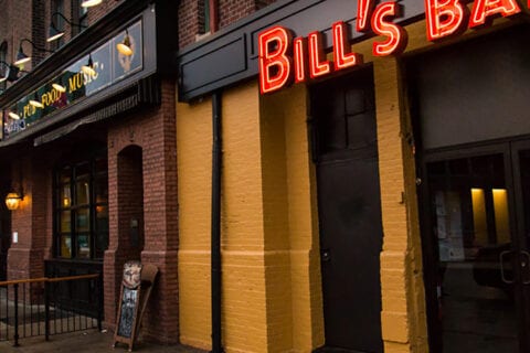Black Rose Pub | Boston Restaurants & Bars | City Guide