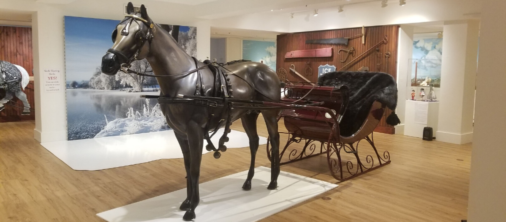 Wenham Museum | Boston Museums | Tourism Guide