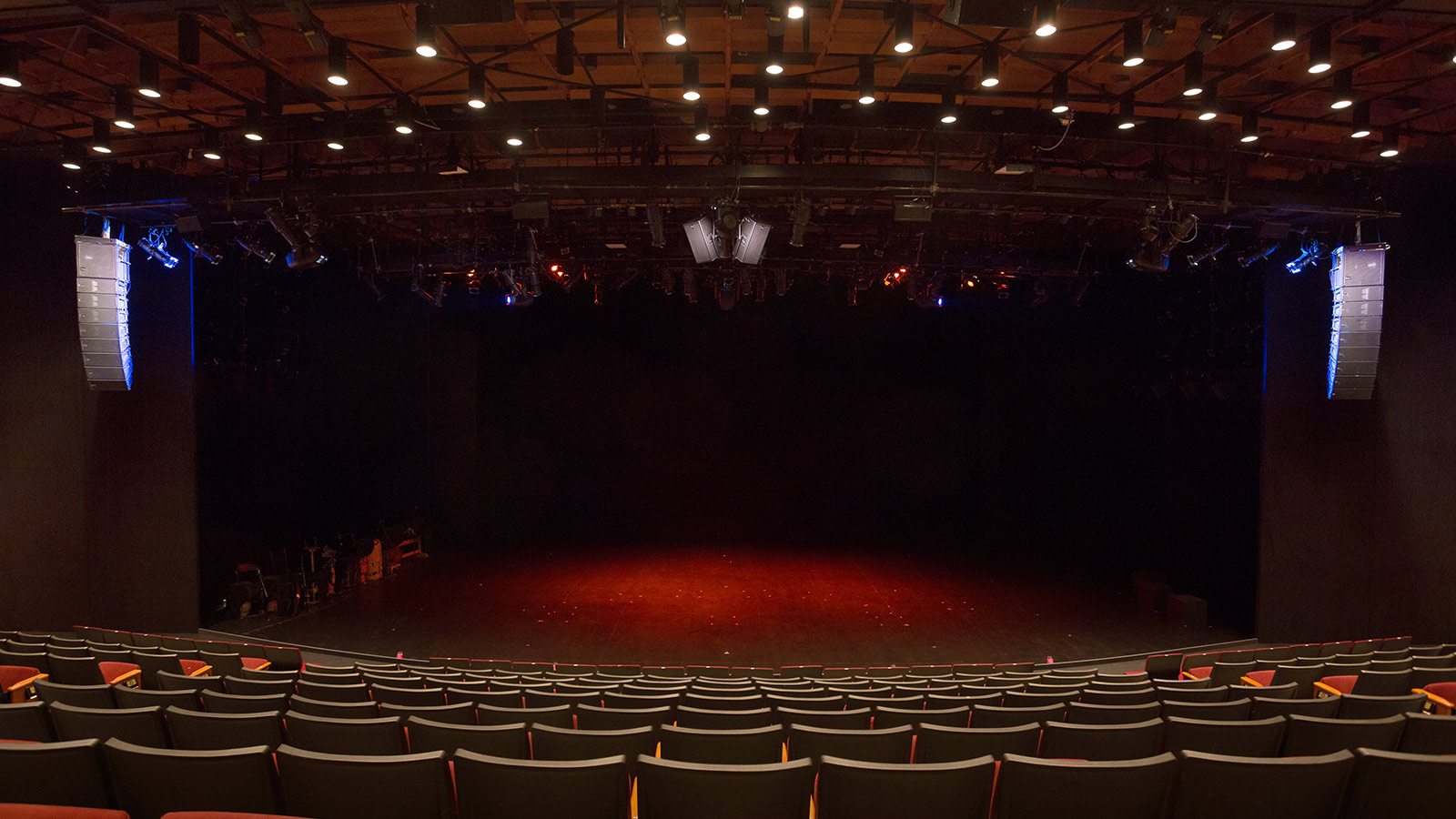 American Repertory Theater | Boston Theaters | City Guide