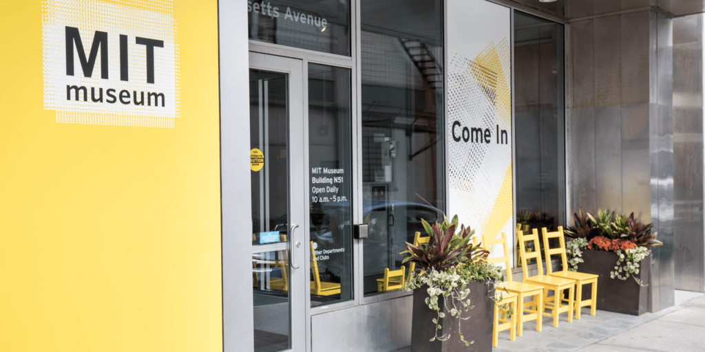 MIT Museum | Boston Museums | Boston Tourism Guide