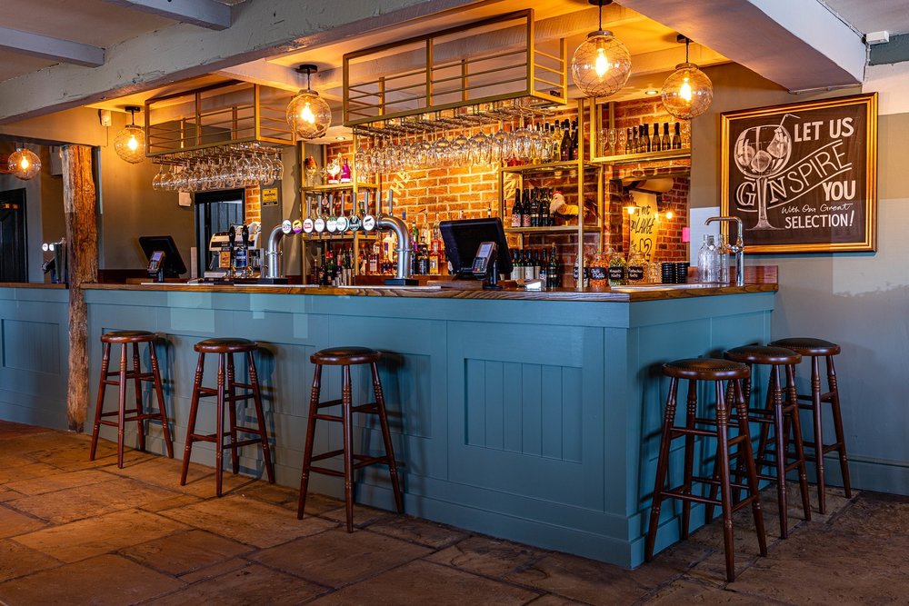 Black Rose Pub | Boston Restaurants & Bars | City Guide