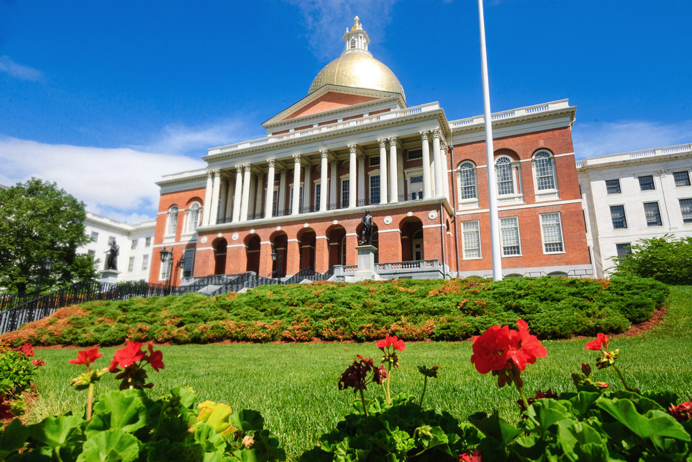 Massachusetts State House | Boston Attractions | City Guide