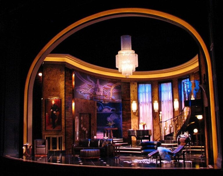 Huntington Theatre Company | Boston Theater | Things To Do