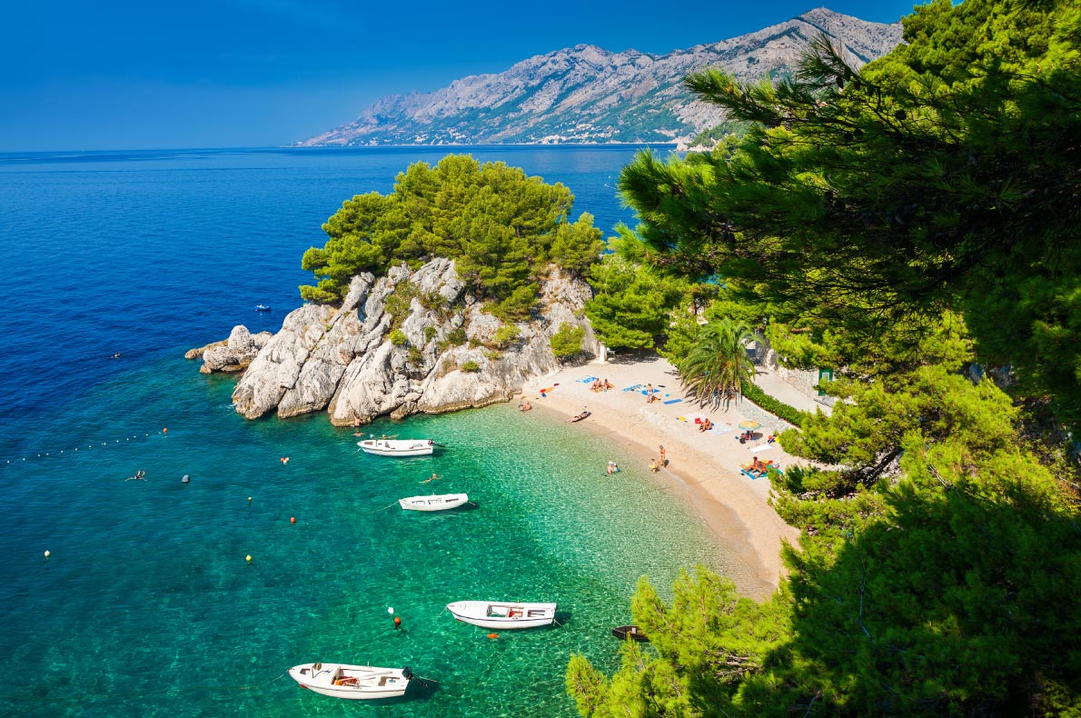 8 Best Beaches in Croatia in 2024 - Tourist's Book