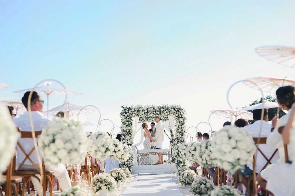 Destination Weddings In The Philippines-tips For A Successful ...